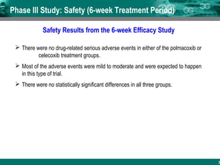 Acelex capsule 2mg - tissue selective cox-2 inhibitor crystal genomics ...