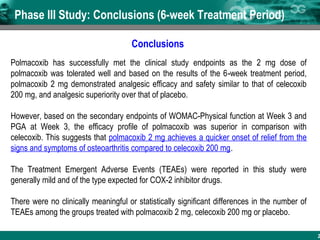 Acelex capsule 2mg - tissue selective cox-2 inhibitor crystal genomics ...