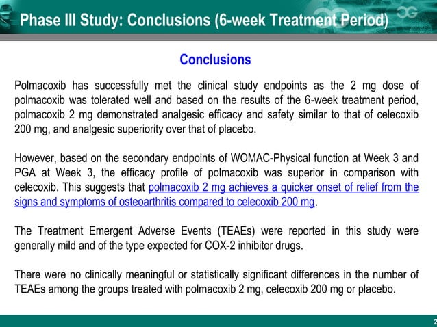 Acelex capsule 2mg - tissue selective cox-2 inhibitor crystal genomics ...