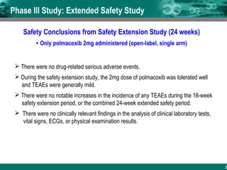 Acelex capsule 2mg - tissue selective cox-2 inhibitor crystal genomics ...