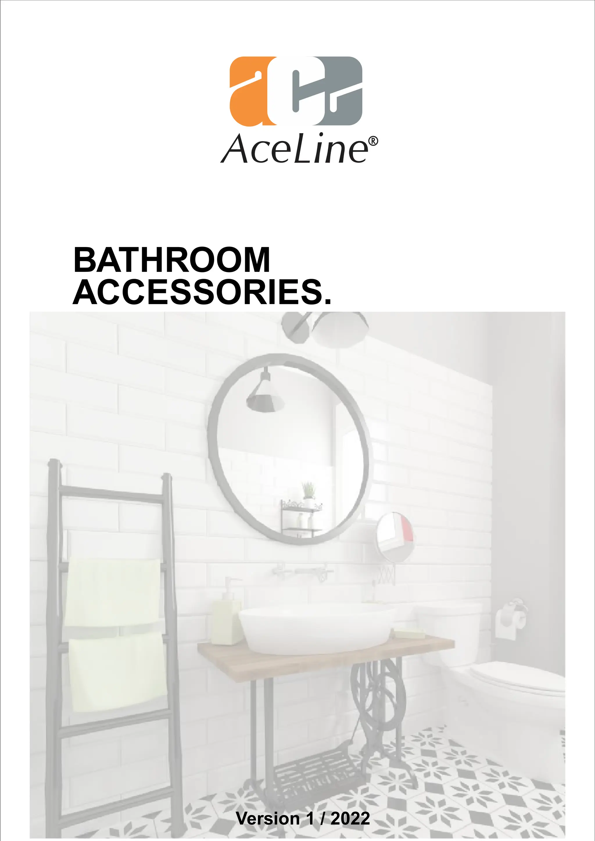 AceLine Bath Accessories Pricelist | PDF
