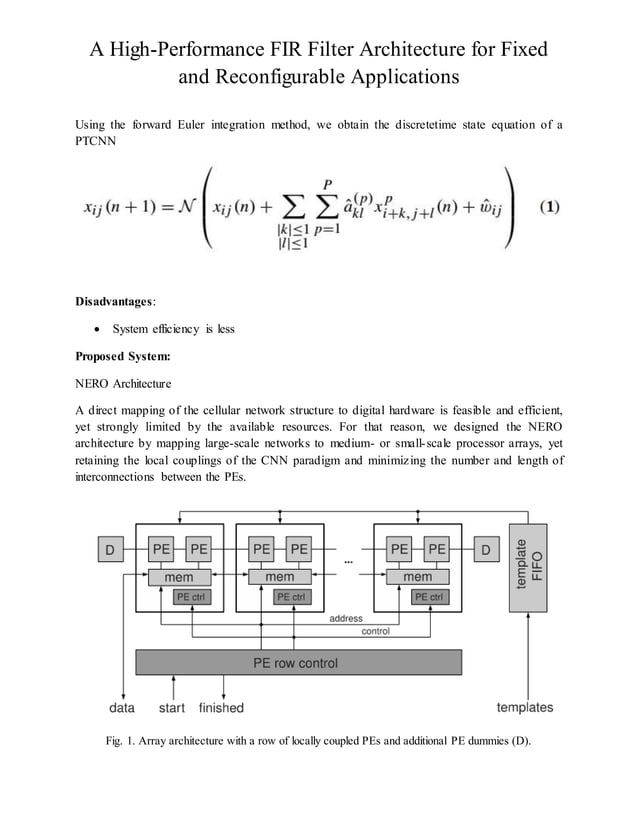 A Cellular Network Architecture With Polynomial Weight Functions Docx Computing Technology