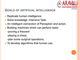 Acem AI presentation | PPT