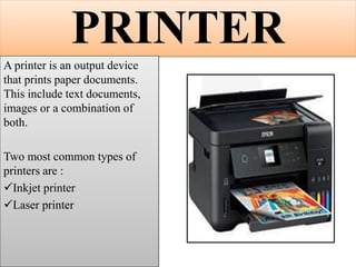 Acem computer devices | PPT