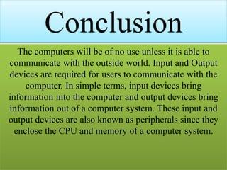Acem computer devices | PPT