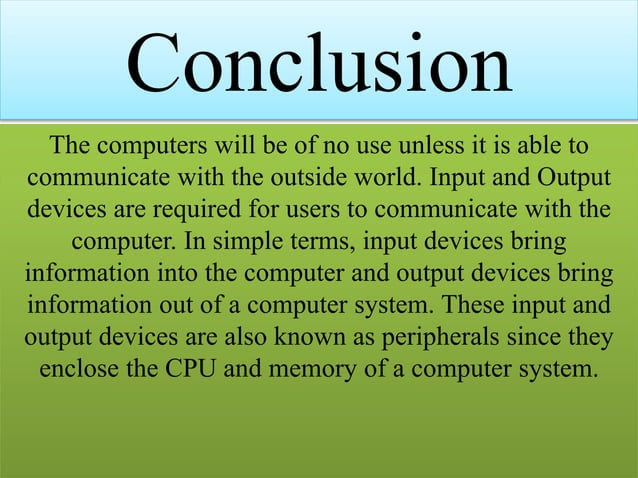 Acem computer devices | PPT
