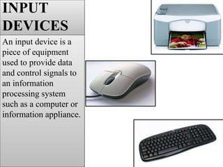 Acem computer devices | PPT