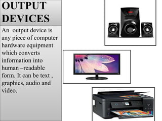 Acem computer devices | PPT