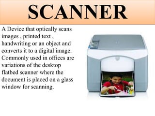 Acem computer devices | PPT