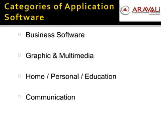 Acem computer software | PPT