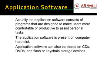 Acem computer software | PPT