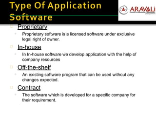 Acem computer software | PPT