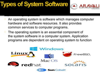 Acem computer software | PPT