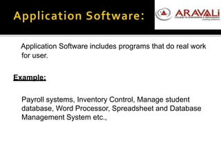 Acem computer software | PPT