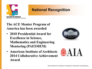 ACE Mentor Program | PPT