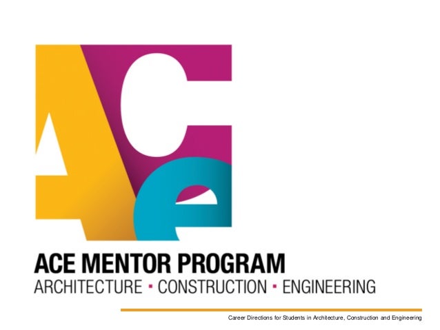 ACE Mentor Program