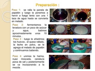 Acemita tocuyana | PPT