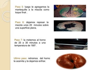 Acemita tocuyana | PPT