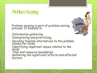 Acem projectwriting | PPT