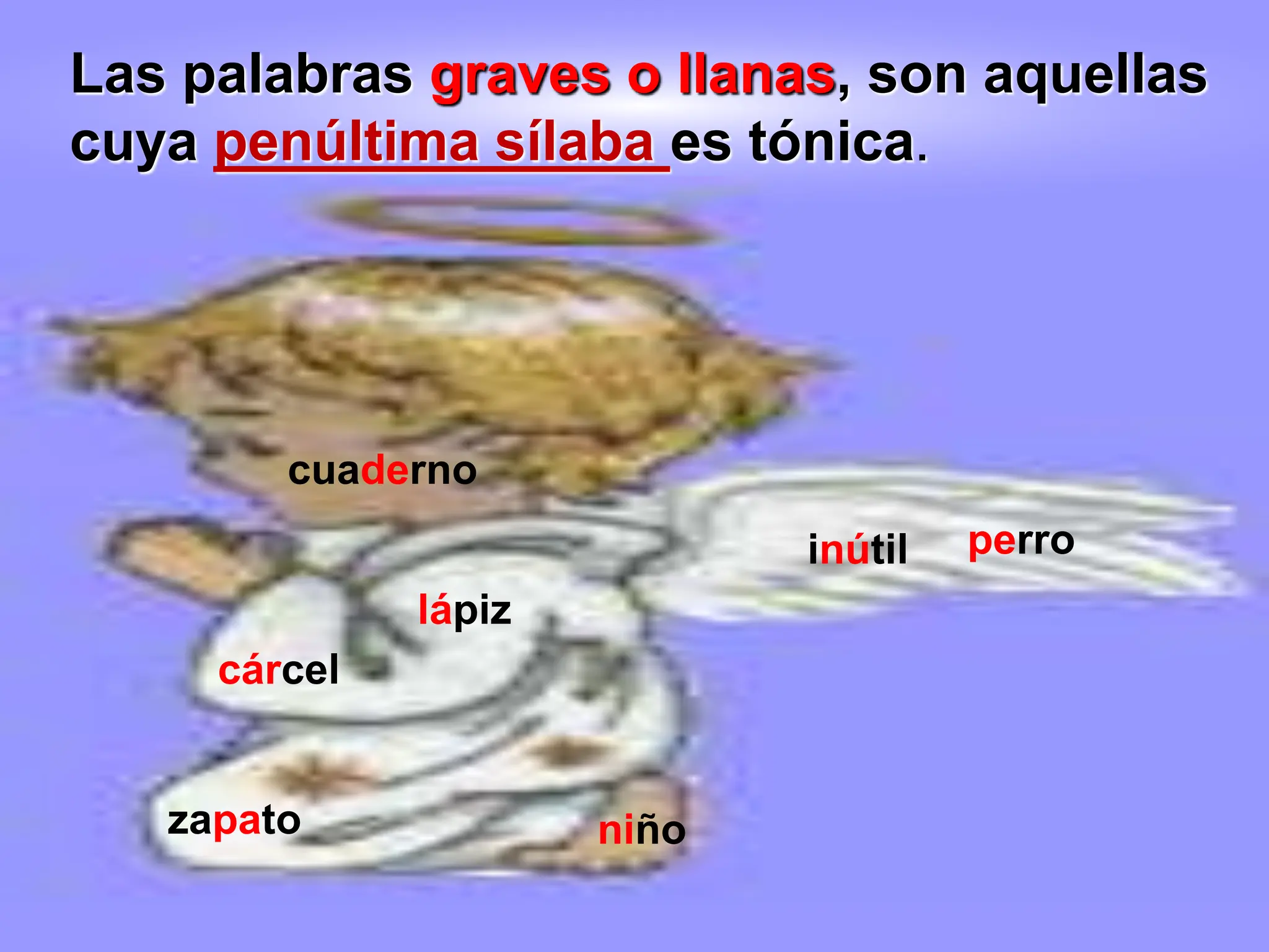 acentuacic393n-palabras-agudas-grave-y-esdrc39ajulas.ppt