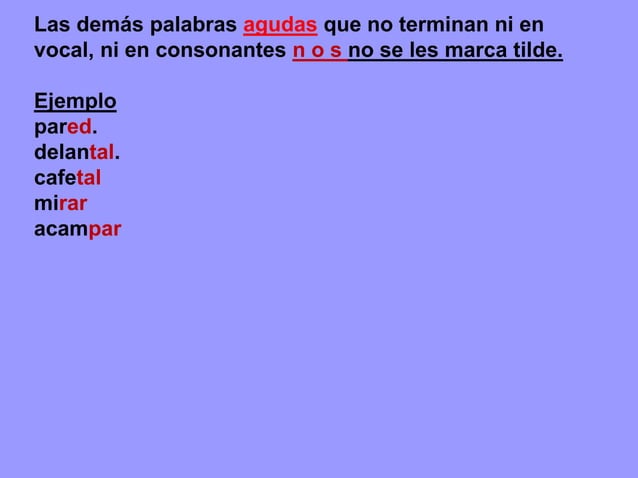 acentuacic393n-palabras-agudas-grave-y-esdrc39ajulas.ppt