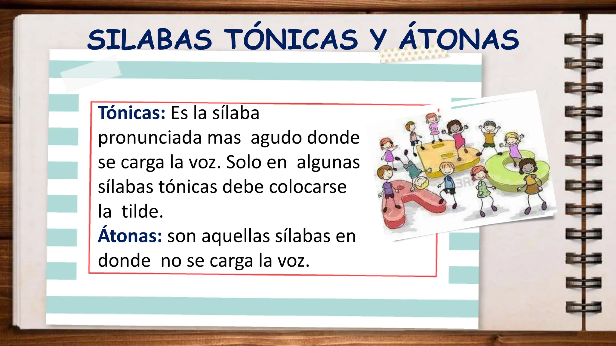acentuación de palabras: Agudas graves esdrújulas y sobresdrújulas ...