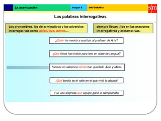 Acentuación | PPT