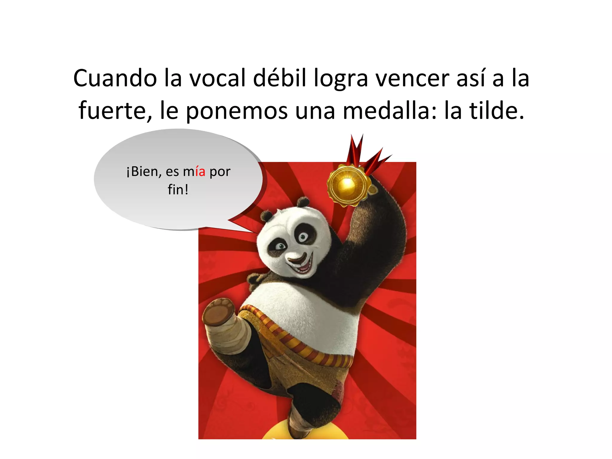 Diptongos e Hiatos | PPT