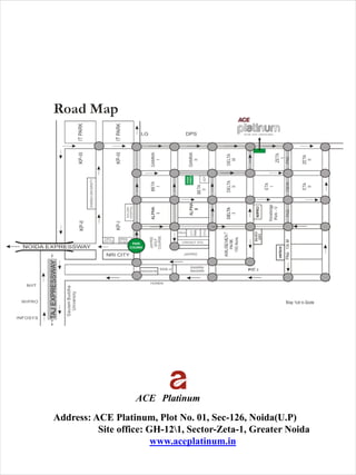 ACE Platinum | PPTX
