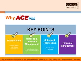 ACE POS | PPT