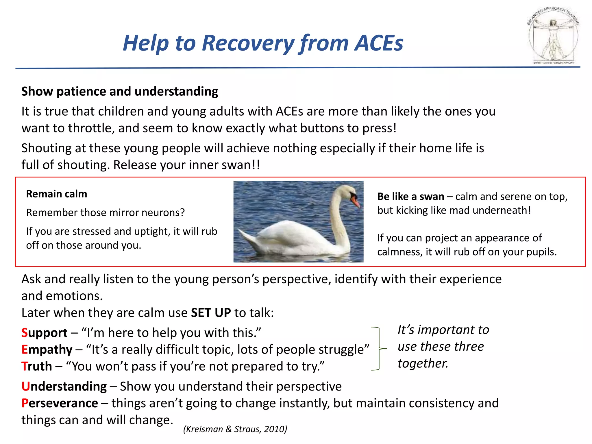 Ace presentation exploring Adverse Childhood Experiences | PPTX