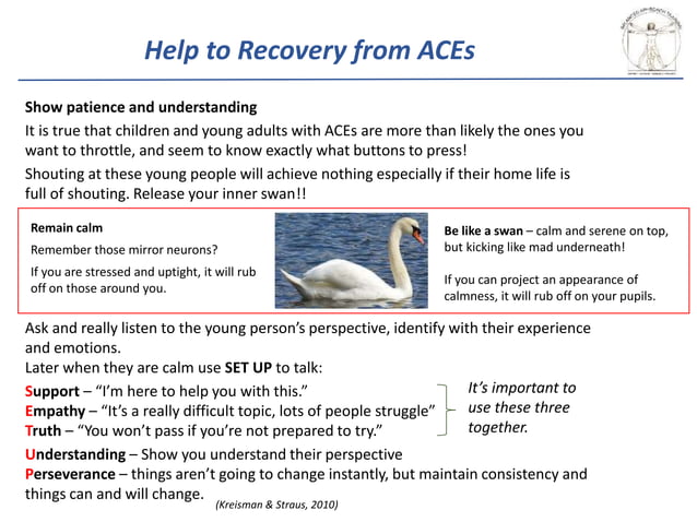Ace presentation exploring Adverse Childhood Experiences | PPTX
