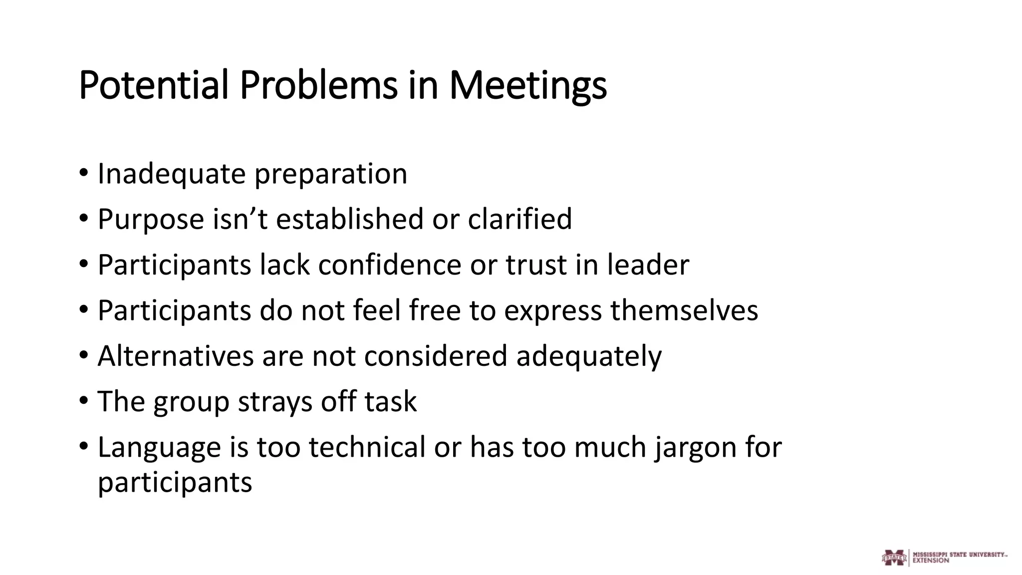 Active Facilitation Techniques | PPTX