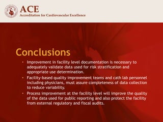 ACE: The First Experience with Process Reviews | PPT