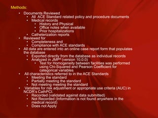 ACE: The First Experience with Process Reviews | PPT