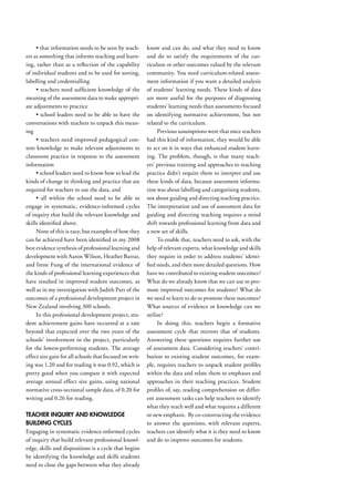 Using assessment data | PDF