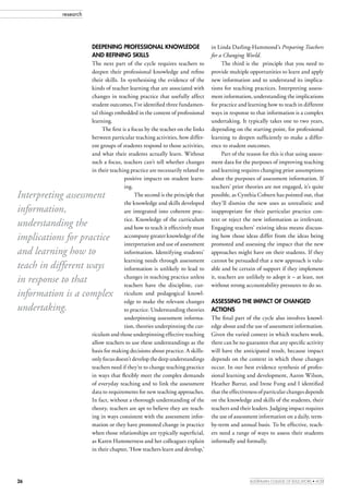 Using assessment data | PDF