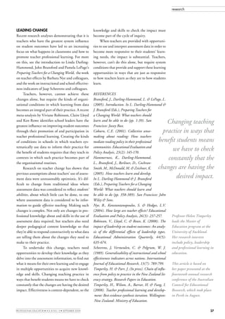 Using assessment data | PDF