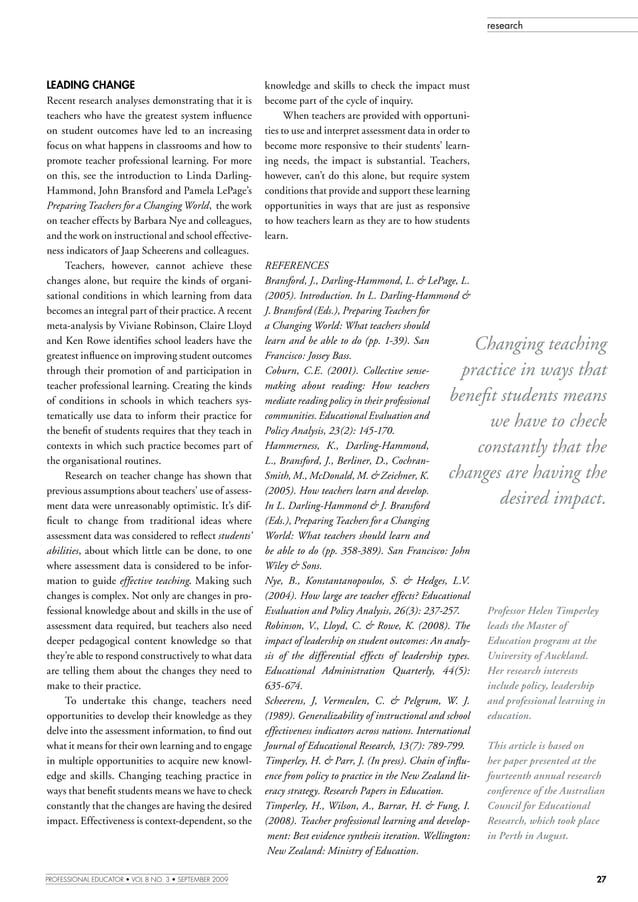 Using assessment data | PDF