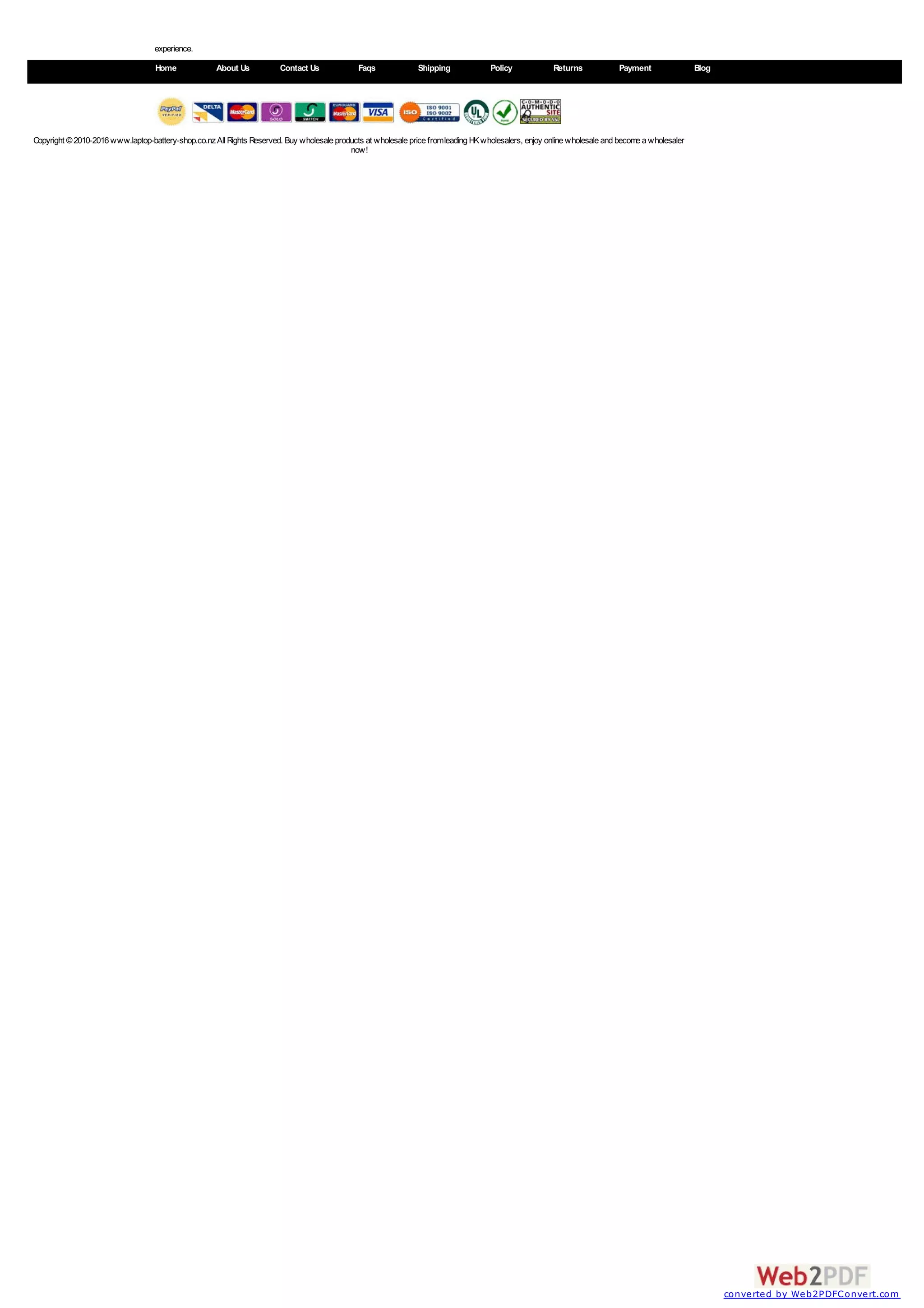 Acer as07 a41 battery | PDF