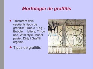 Els Graffiti | PPS