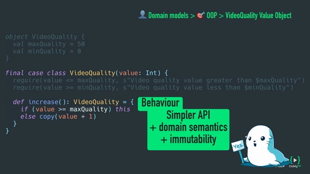 Towards Functional Programming Through Hexagonal Architecture Ppt