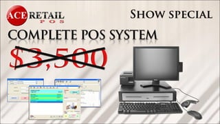 Ace retail presentation 2010 blue_wide | PPT