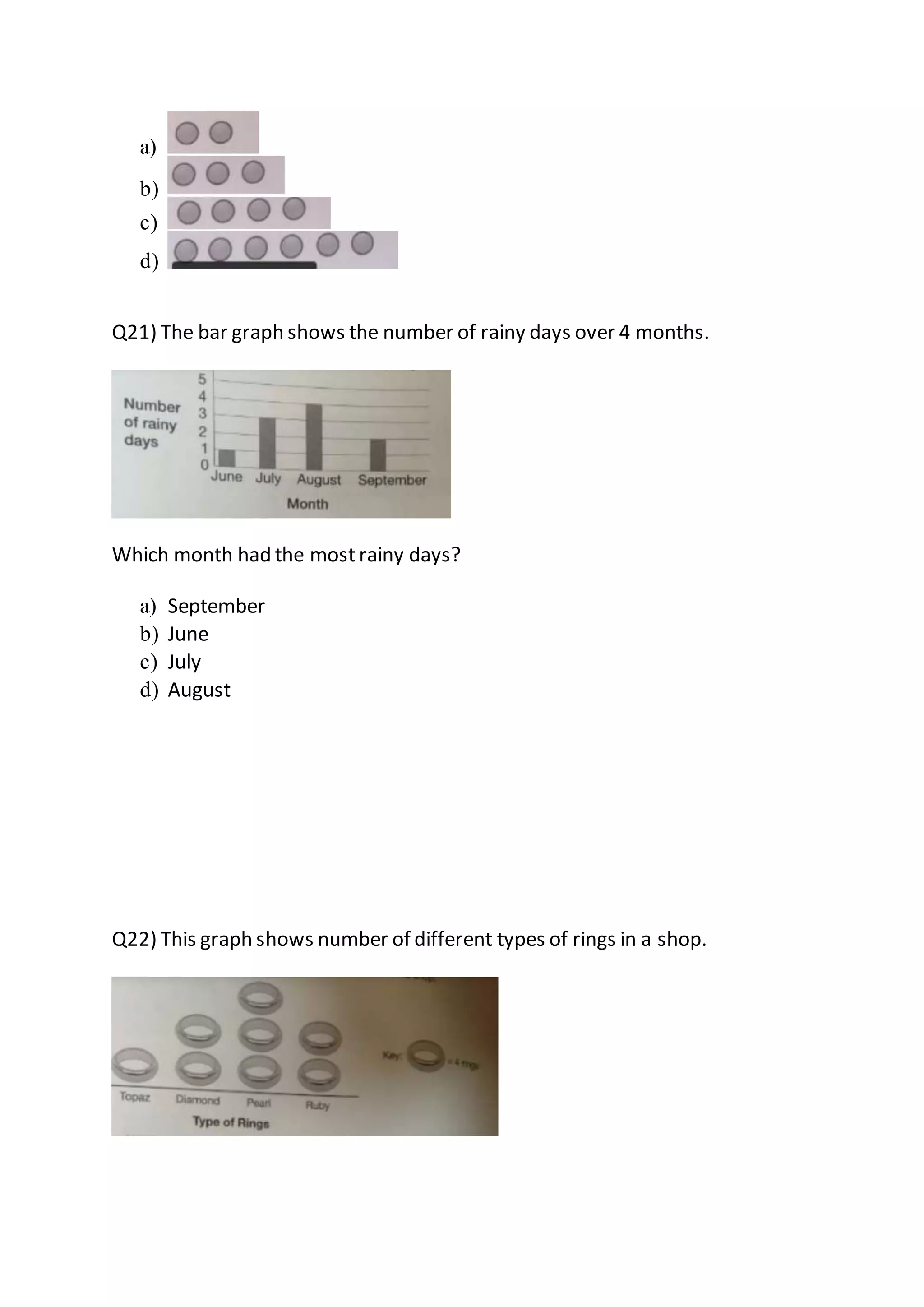 Acer ibt maths 1 , 2 , 3 , 4 | DOCX