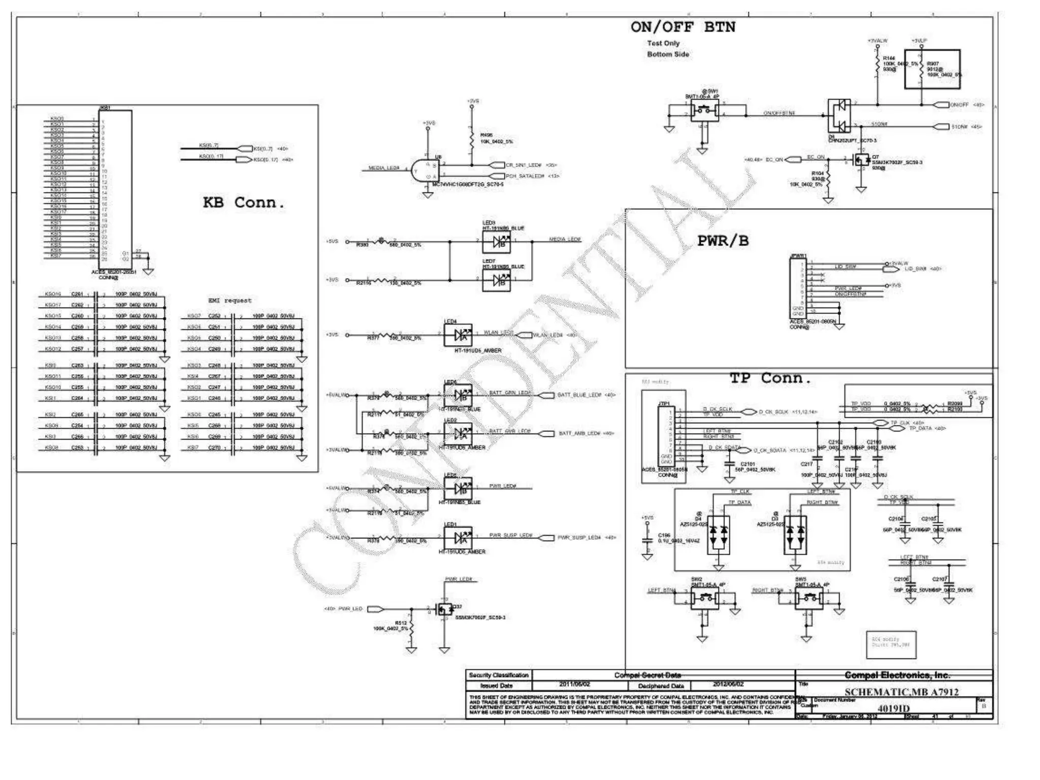 Acer la 7912 p rev.02