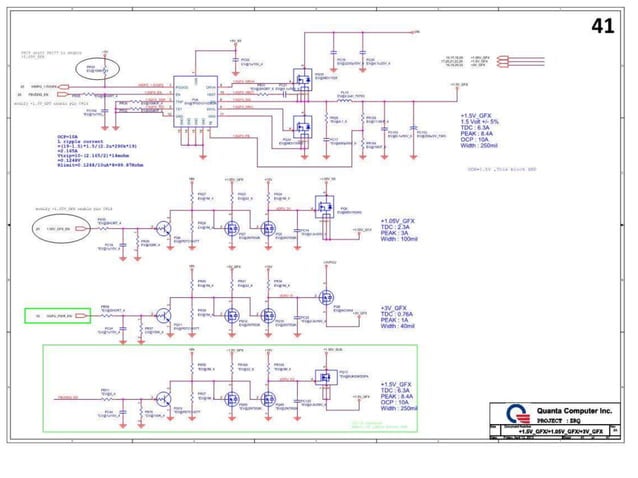 Acer m5 583 quanta zrq dazrqmb18 f0 | PPT