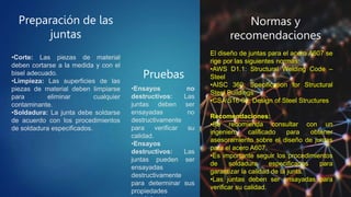ACERO MICROALEADO A607-soldabilidad del acero .pptx