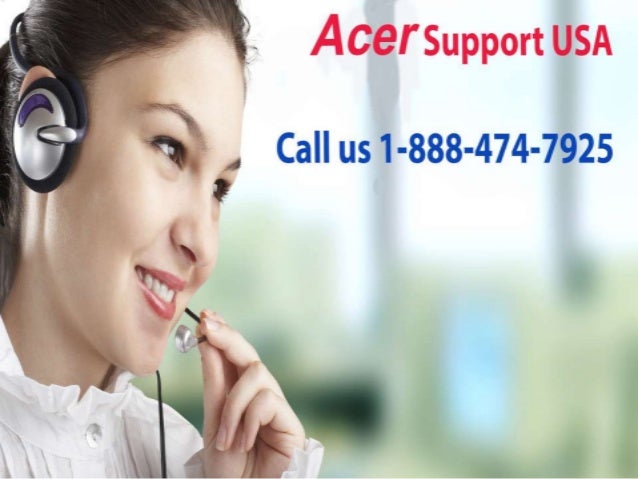 Acer technical support - Acer Tech Support USA - Acer USA phone no 1…