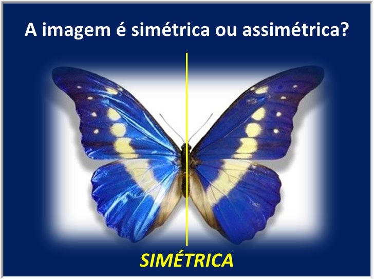 Acertando o Alvo 58 - Simetria