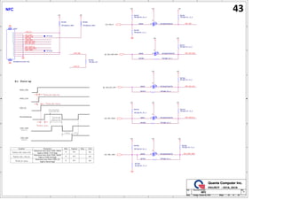 Acer TravelMate P214 series Z8IA_ZAIA DAZ8IAMBACO Rev 1A Schematic ...